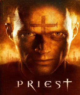 Il Prete trailer in italiano ~ TrailerFilmHD